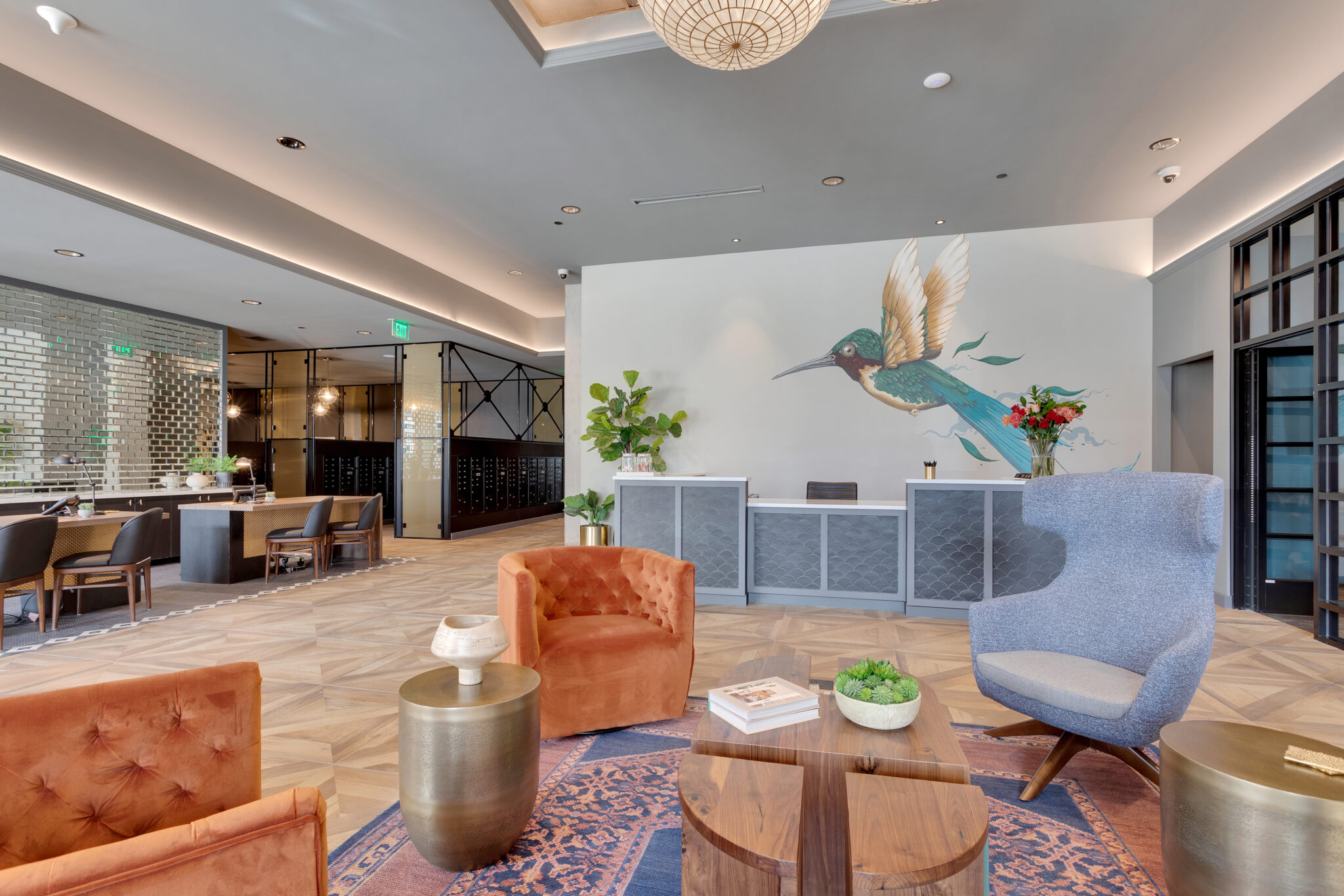 DriveTrain | Carmel Partners