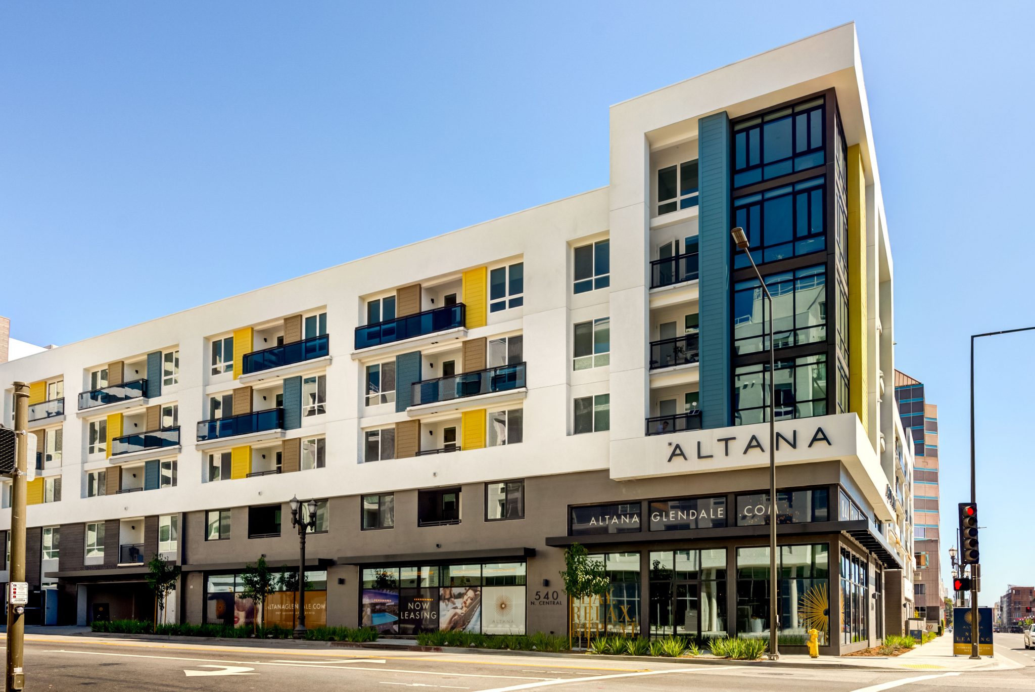 Altana | Carmel Partners