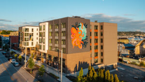 Ballard Yards | Carmel Partners