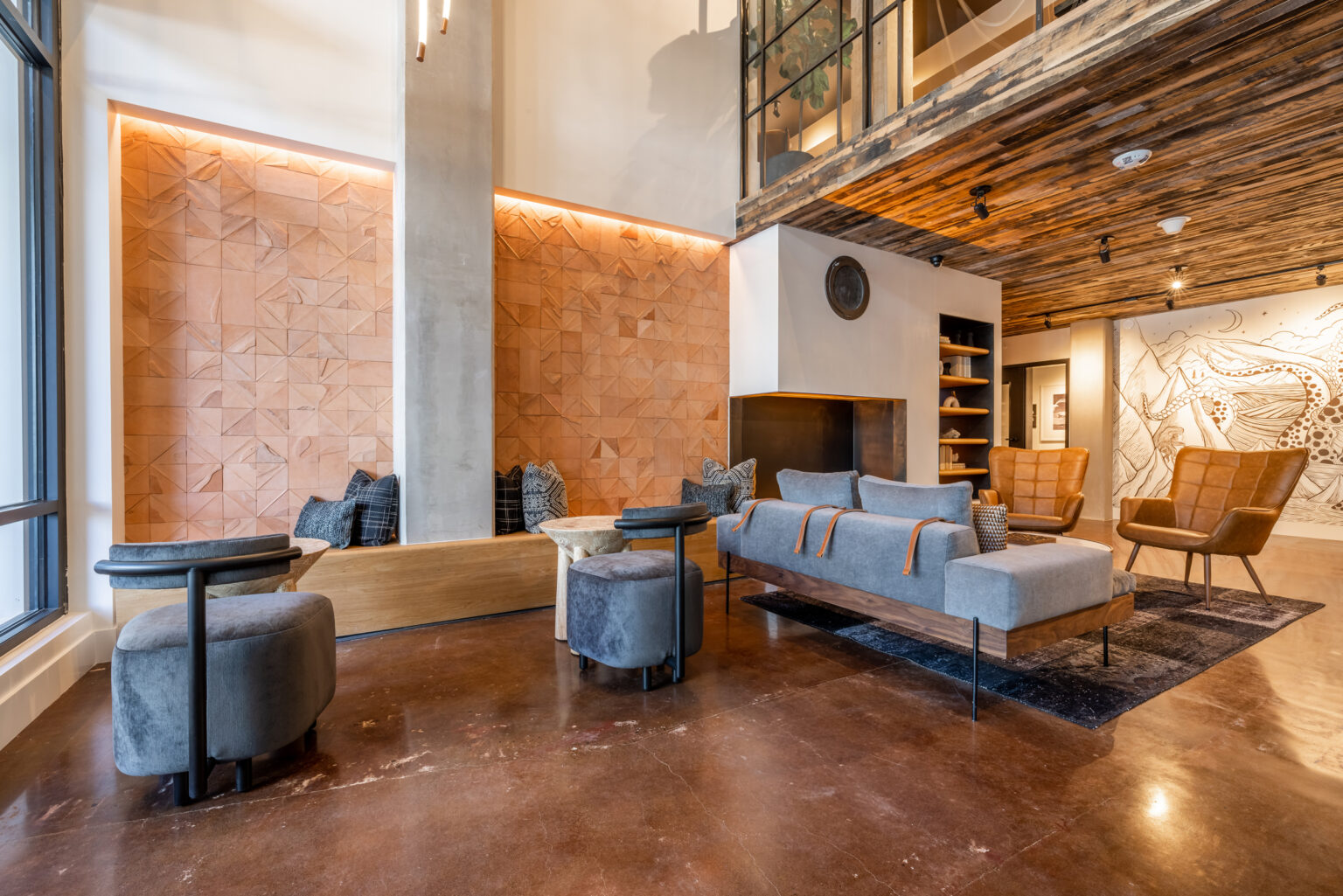 Ballard Yards | Carmel Partners