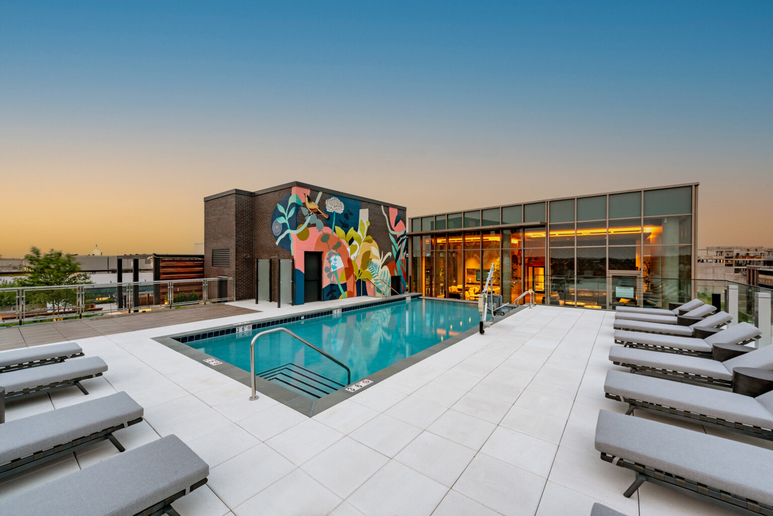 The Hale | Carmel Partners