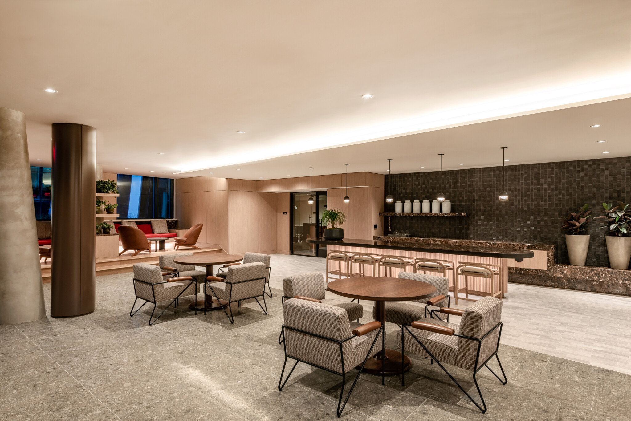 The Hale | Carmel Partners