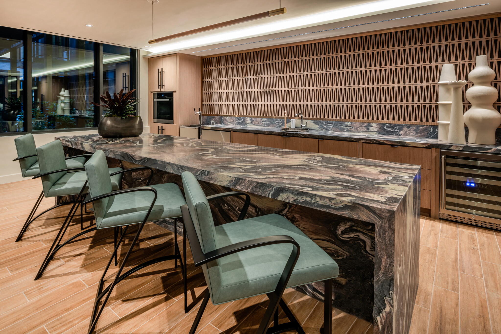 The Hale | Carmel Partners