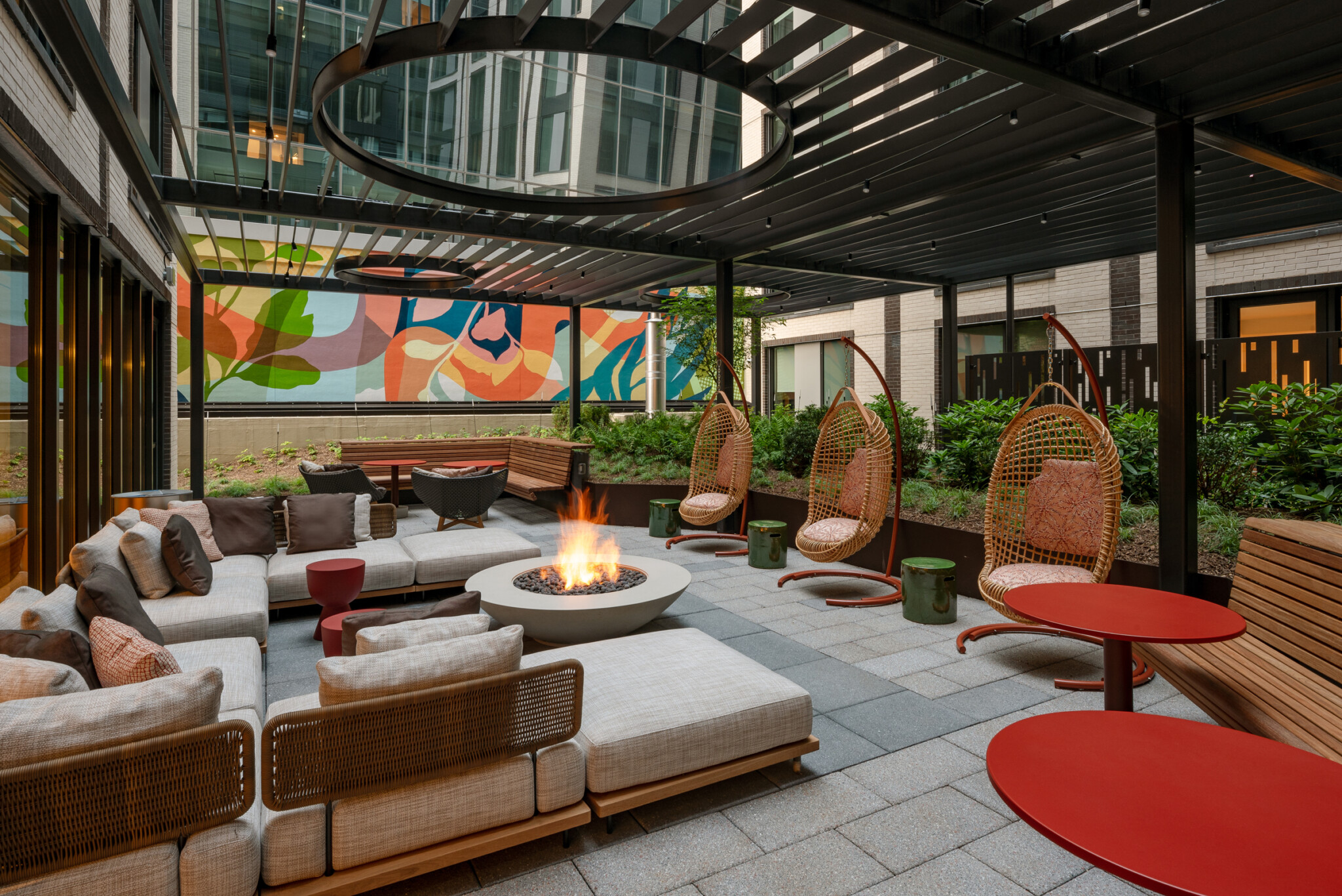 The Hale | Carmel Partners