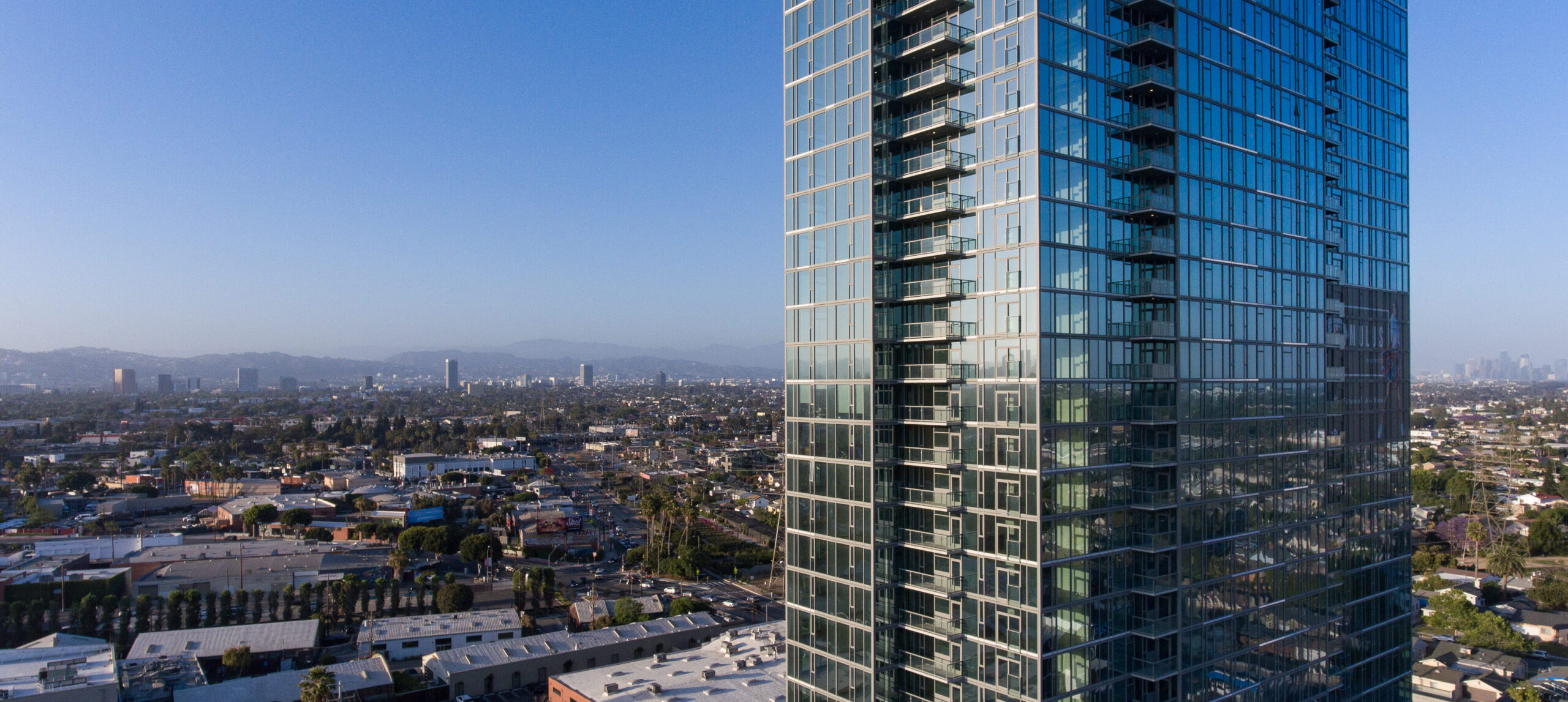 ARQ at Cumulus | Carmel Partners