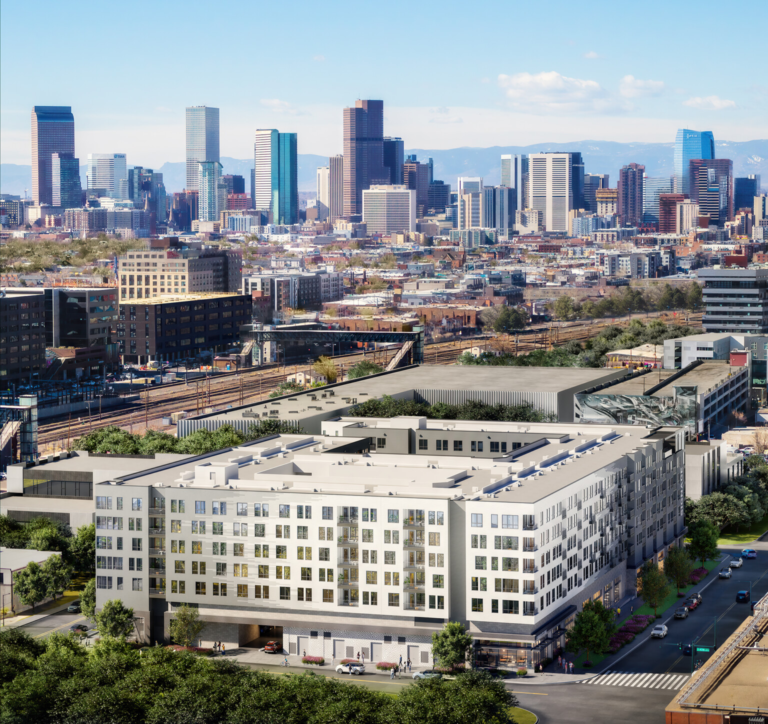 Forge | Carmel Partners