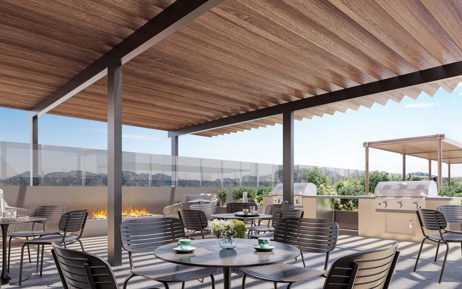 Origin | Carmel Partners