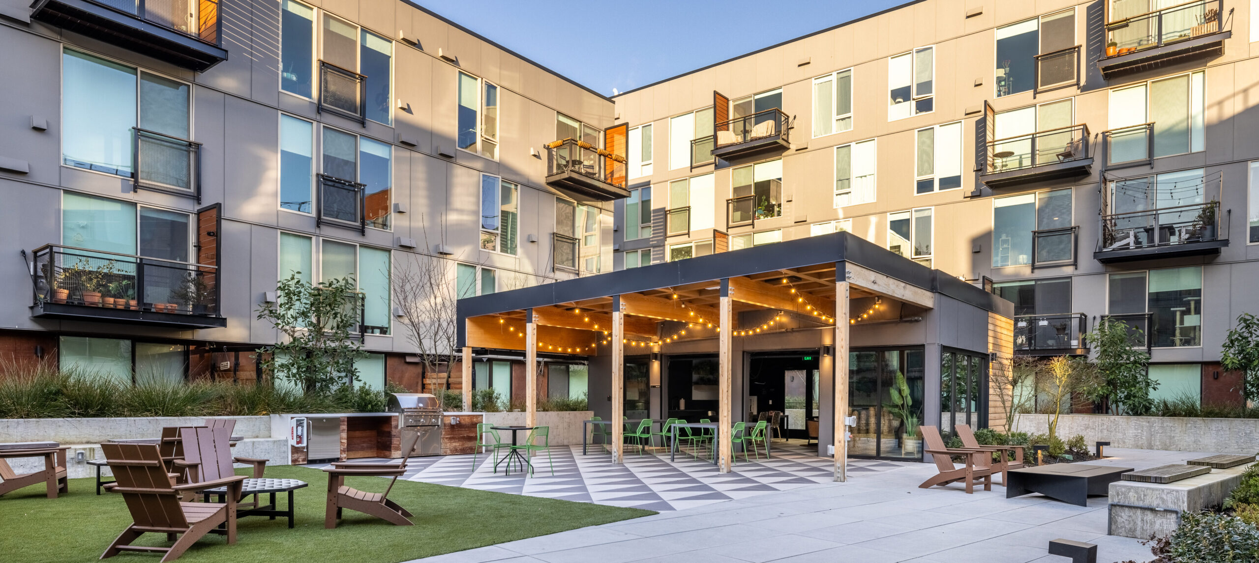 Arlo | Carmel Partners