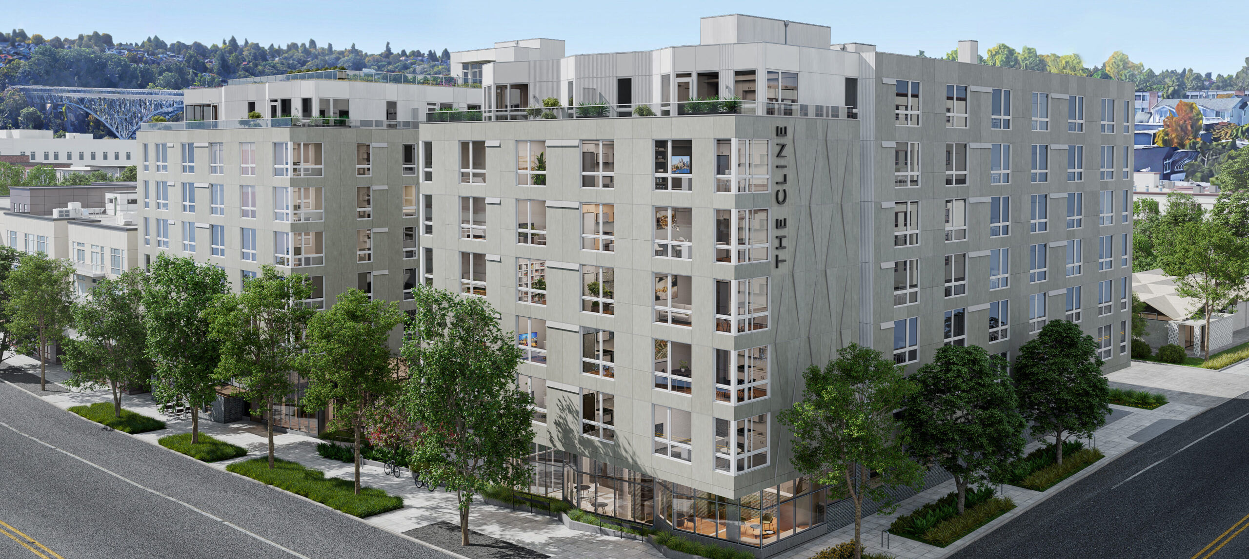 Cline | Carmel Partners