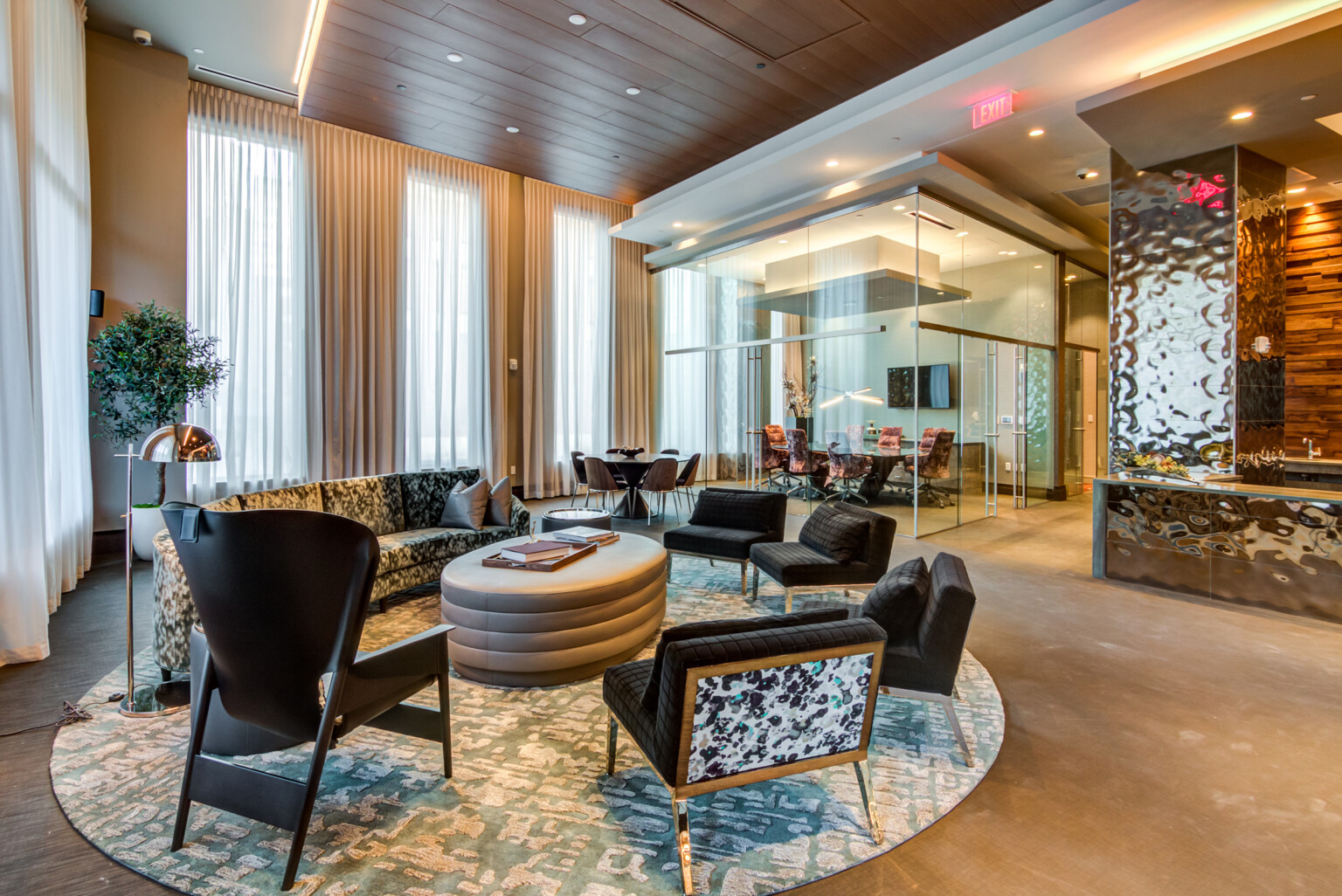 Sudbury | Carmel Partners