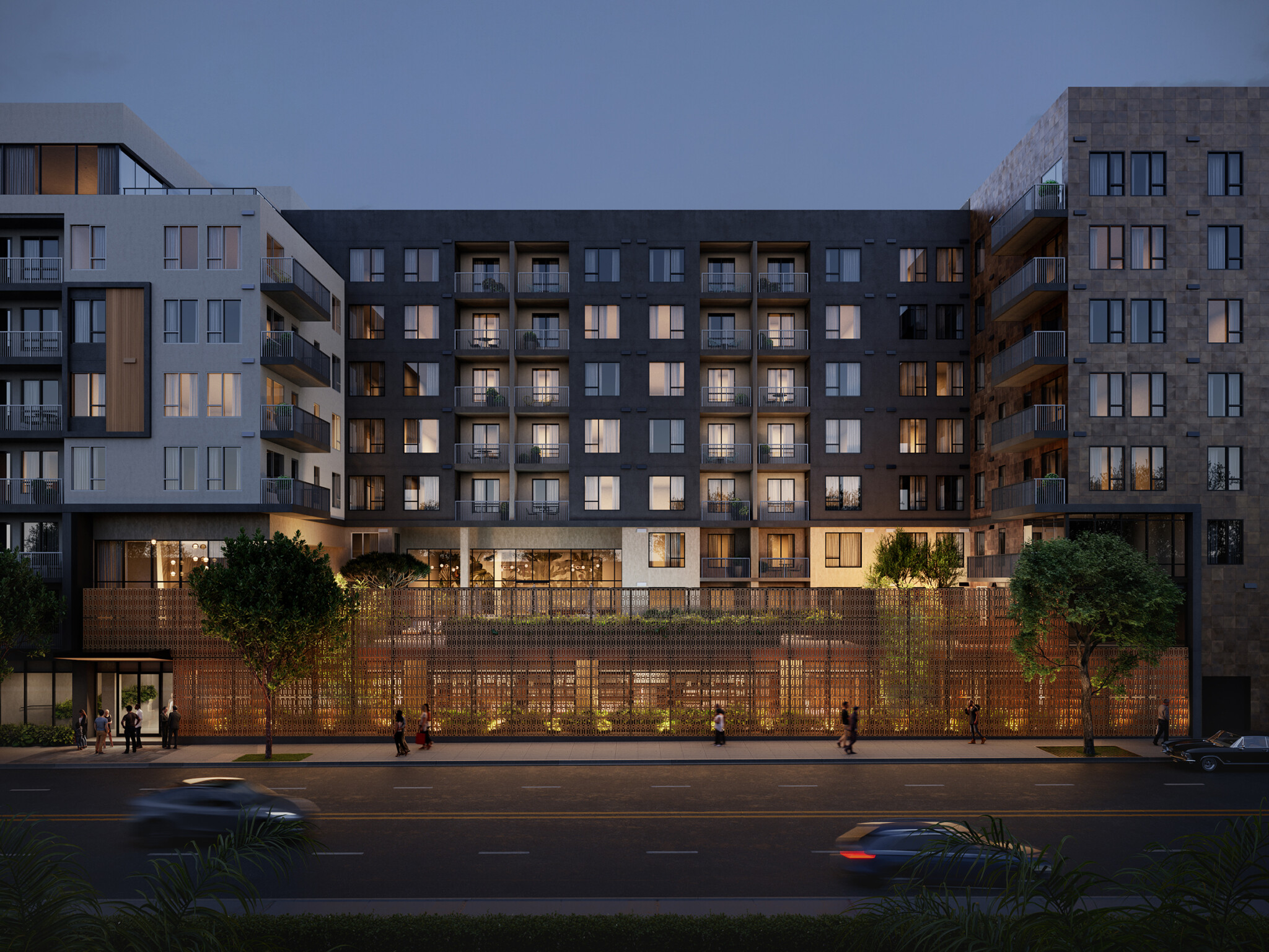 Rowyn | Carmel Partners