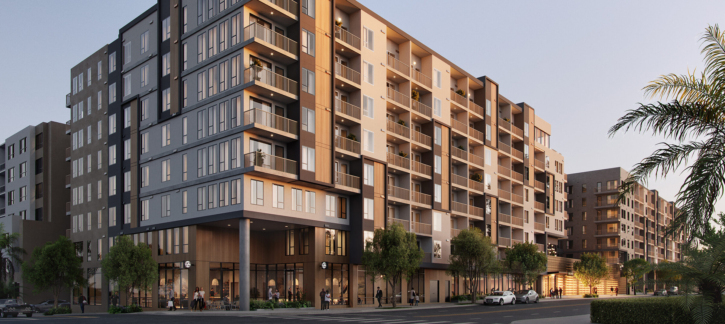 Rowyn | Carmel Partners