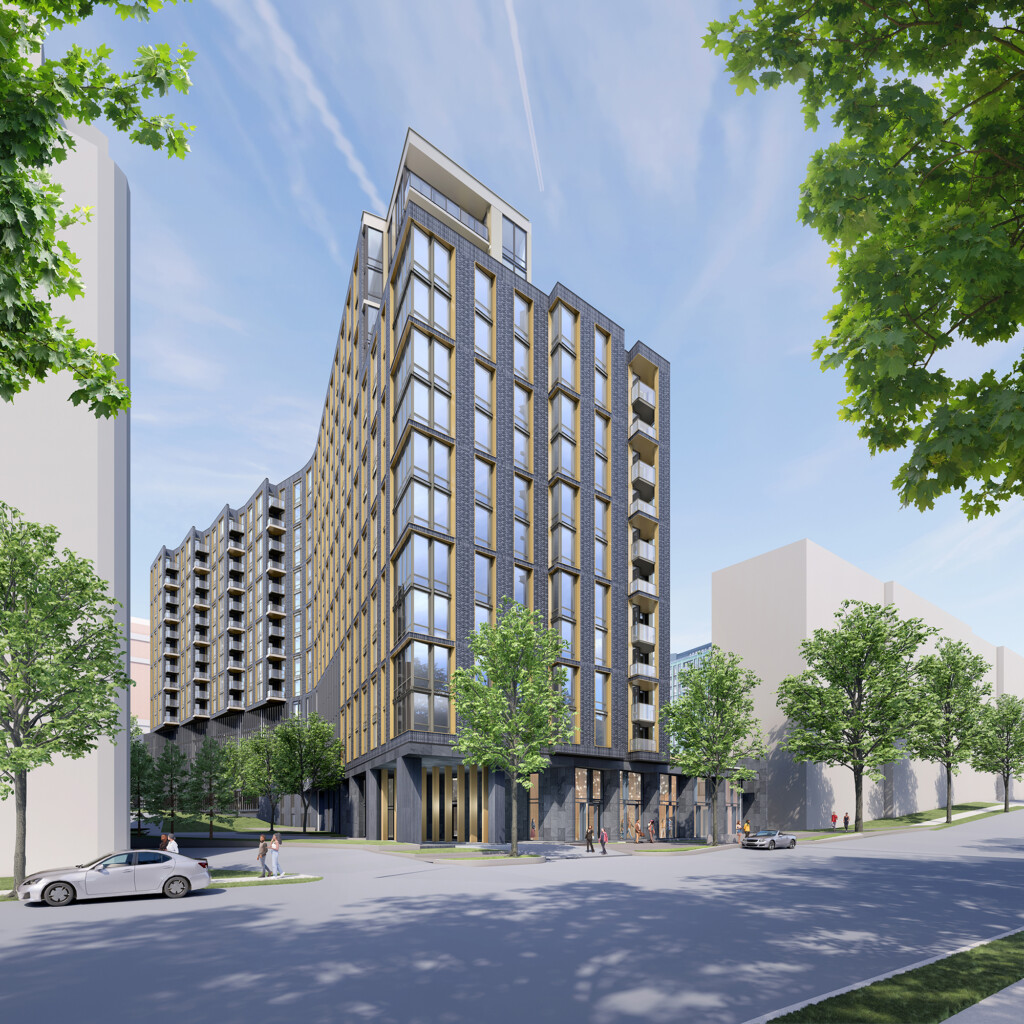 Wardman Park | Carmel Partners