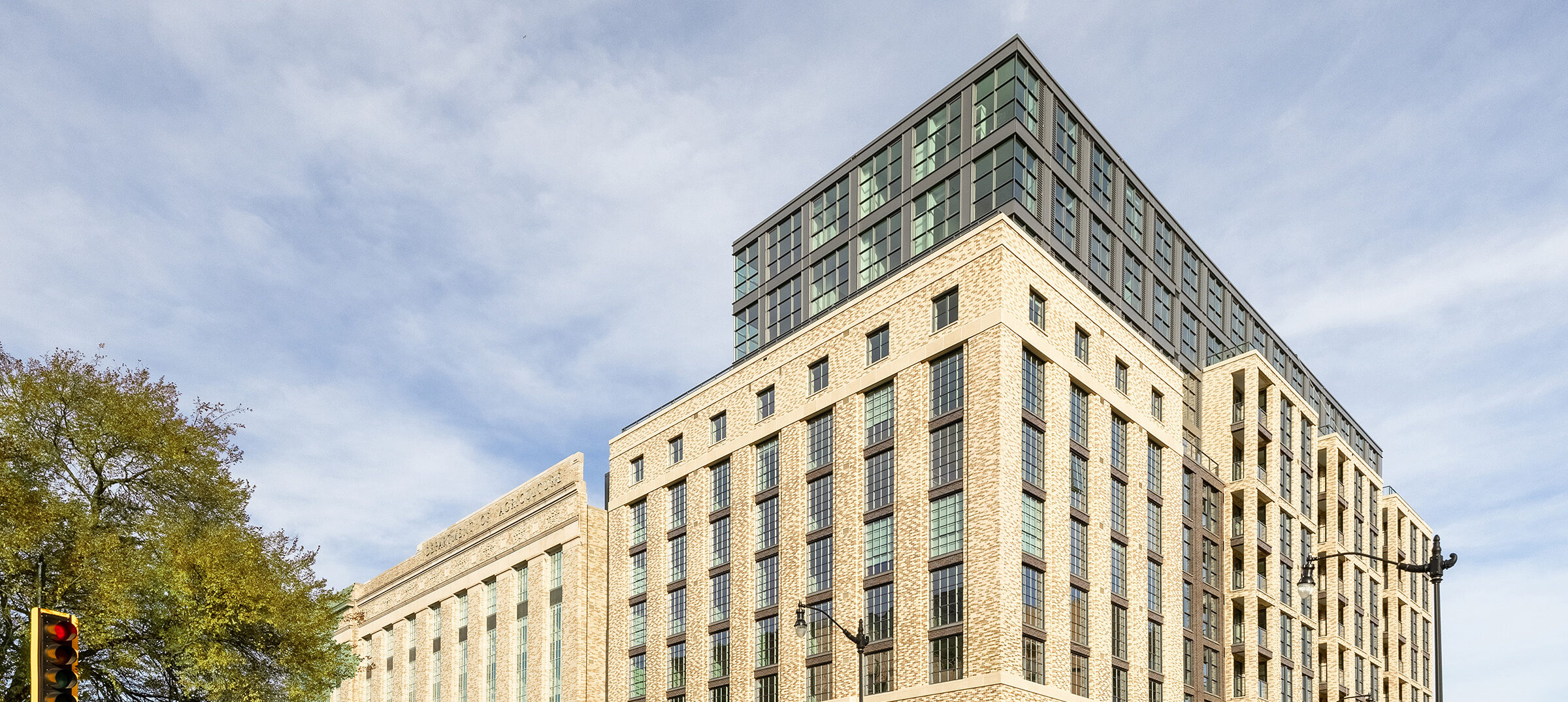 The Annex on 12th | Carmel Partners