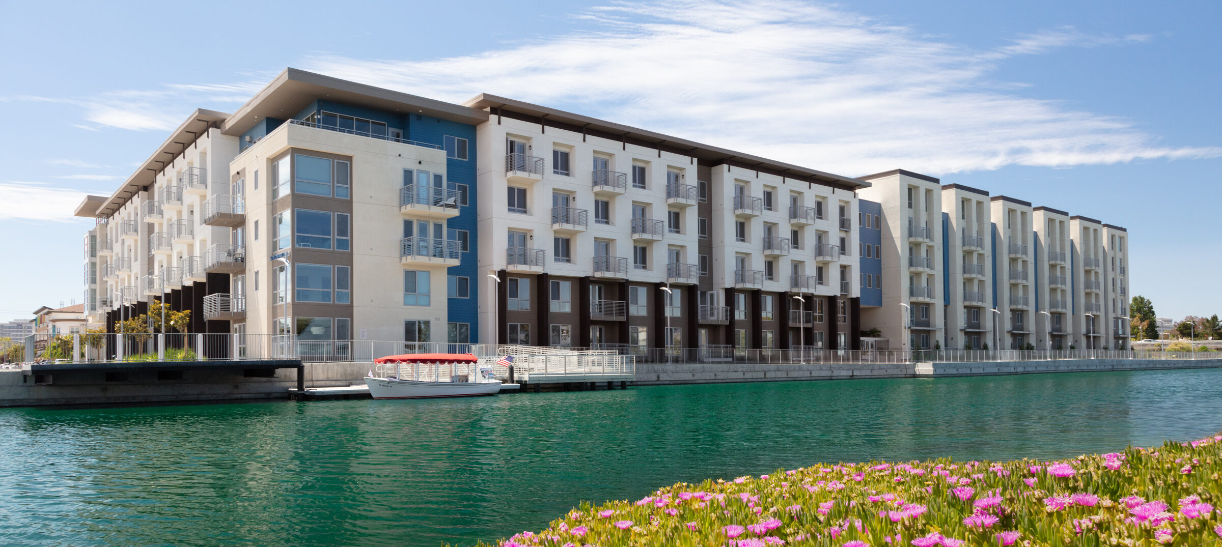 Triton | Carmel Partners