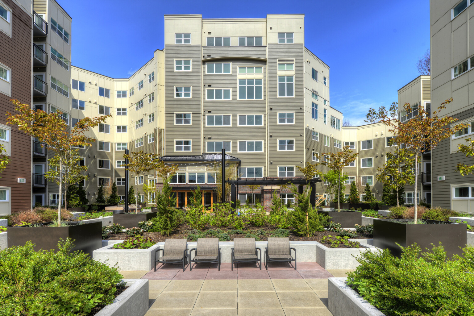 Urbana | Carmel Partners